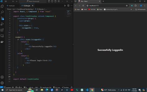 sachin mali on linkedin learning react day 7 react webdevelopment javascript vite…