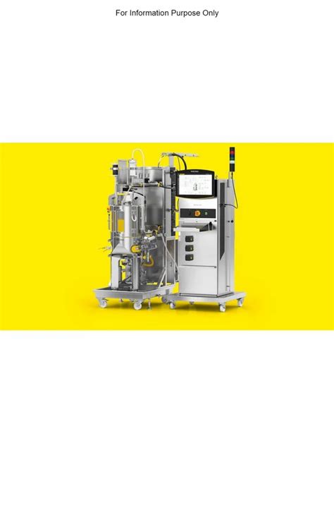 The Biostat Str Microbial At Rs 399995 Bioreactor In Pune Id 2854087933088