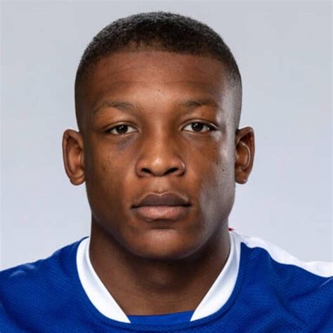 Cameron Woki à La Coupe Du Monde De Rugby 2023 Actualités Interviews