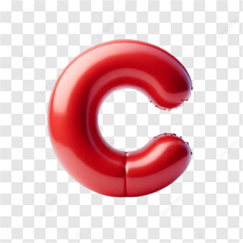 자홍색 풍선 알파벳 C 편지 C 3d 자홍색 풍선 Png 일러스트 및 이미지 에 대한 무료 다운로드 Pngtree