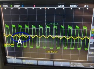 TXB0104 Q1 TXB0104 Q1 One Shot Doesn T Work During Power Up Logic Forum Logic TI E2E