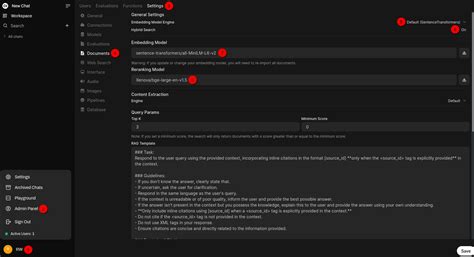 Turn Your Computer Into An Ai Machine Chat With Your Documents