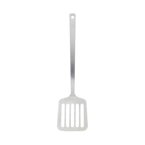 不鏽鋼鍋鏟 約寬8 5長33cm把手24cm 無印良品