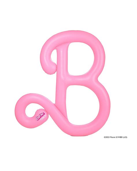 Barbie B Logo