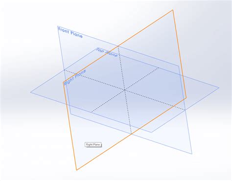 How To Make A Sphere In SolidWorks Mechanitec Design