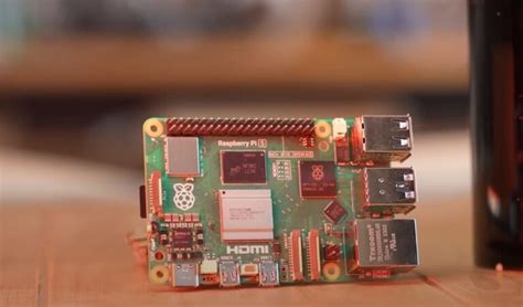 How To Send Command To Raspberry Pi Over Internet Nerdytechy