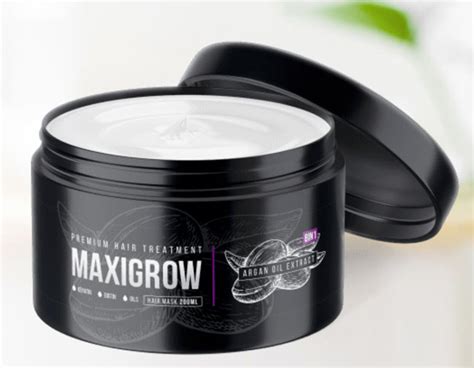 Maxi Grow Per Capelli Recensioni 2023 In Farmacia Prezzo