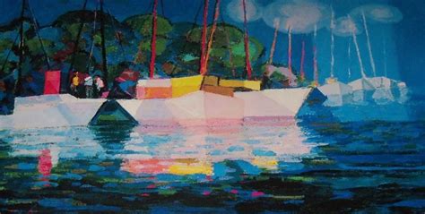 Constantine Cherkas Paintings For Sale Wanted