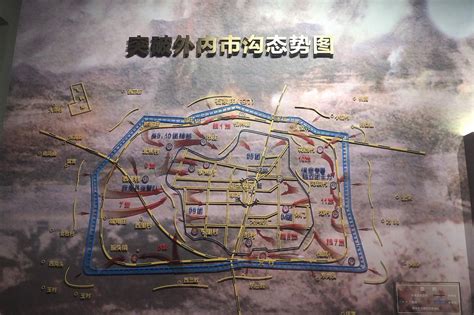 石家庄解放纪念馆 2 热河流星的博客 PhotoFans摄影网