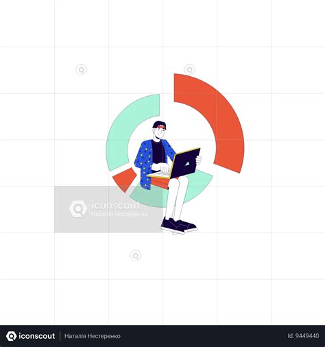 Data Analytics Tool Animation Free Download People Animations Iconscout