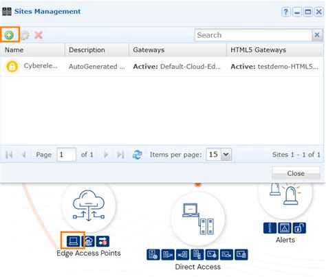 How To Set Up A Local Edge Gateway Cyberelements