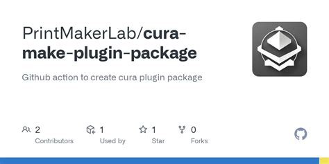 Github Printmakerlabcura Make Plugin Package