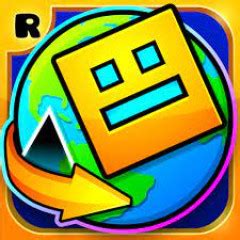 Geometry Jump