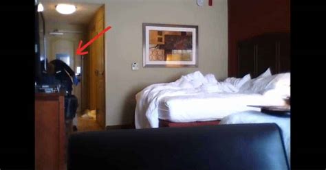 Hidden Camera Records What A Father Does With Son When His Wife Is Not Home