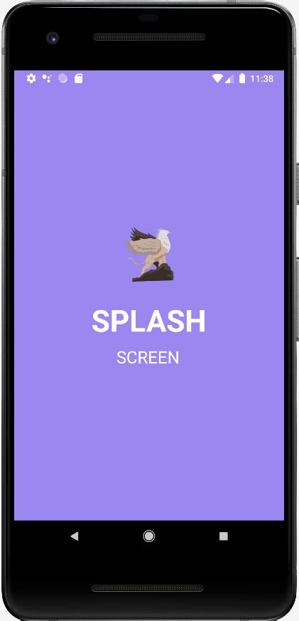 GitHub Grifalionys Splash Screen Splash Screen For Android Studio