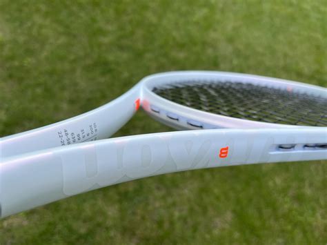 How Wilson Shift Shifts My Play To A New Level Tennis Pro Guru