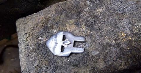 Mf Doom Ring Wip Album On Imgur