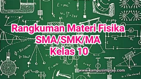 Soal Quipper Fisika Kelas Beinyu Com