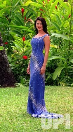 Photo Clairol Herbal Essences Style Award Goes To Katty Fuentes Miss Mexico 1998
