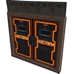 Armored Double Door Rust Wiki