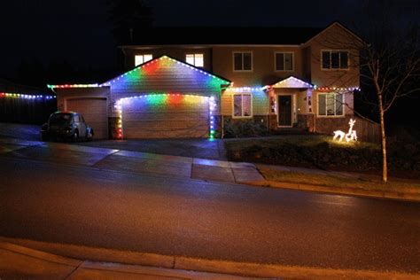 Raspberry Pi Powered Individually Addressable Christmas Lights Dr