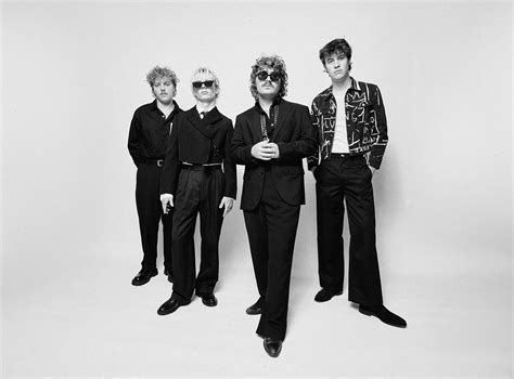 Interview Noah Blockley From The Rions Talks Making Music With Mates Tour Routines Their New