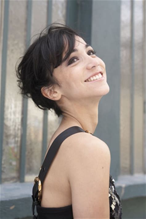 Pictures Of Karina Testa