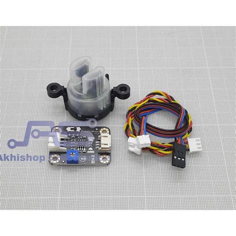 Jual Analog Turbidity Sensor Dfrobot Jakarta Timur El Tro Tronik