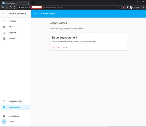 Setup Homeassistant On Qnap Container Using Docker Poyu