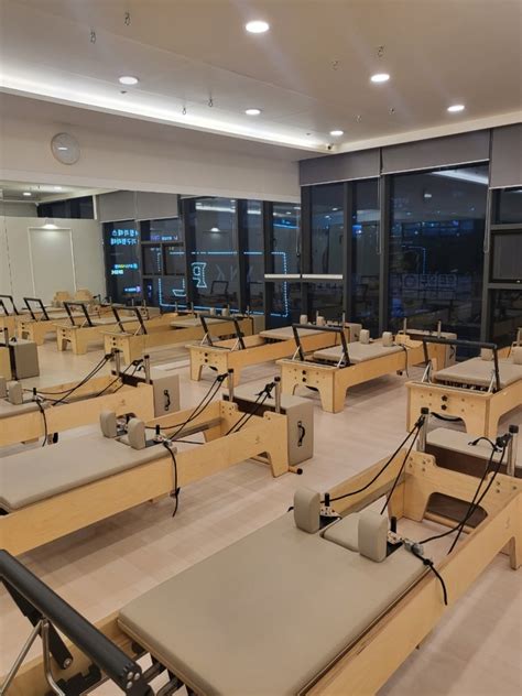 역북동 필라테스 리포머 스프링보드 기구 이용한 운동 후기 ️ 청담필라테스 네이버 블로그