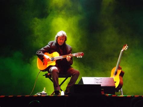 Steve Hackett Reveals UK Ireland Tour Dates Power Of Prog