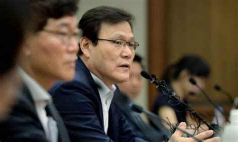 금융위원장 후보 최종구 일자리창출과 가계부채 해결방안 고민