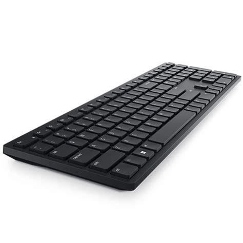 Беспроводная клавиатура Dell KB500 - Russian (QWERTY)- купить в ...