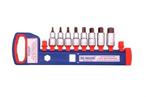 Allen Socket Set Piece At Rs Piece In New Delhi ID