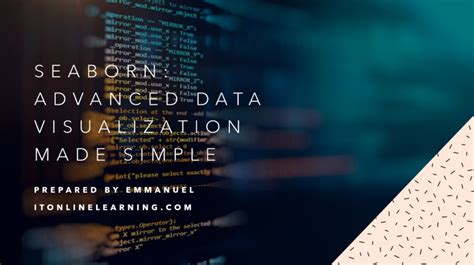 Emmanuel Msafiri Phiri On Linkedin Datascience Seaborn Visualization