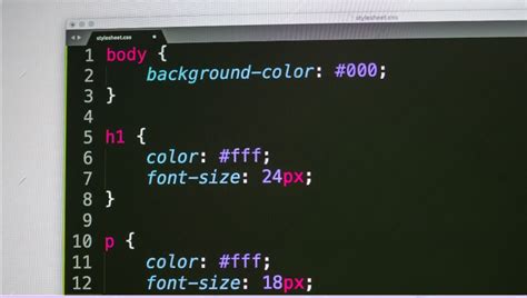 Mastering Html Paragraphs Tips Tricks And Best Practices By Muhammad Alif Budiman Medium