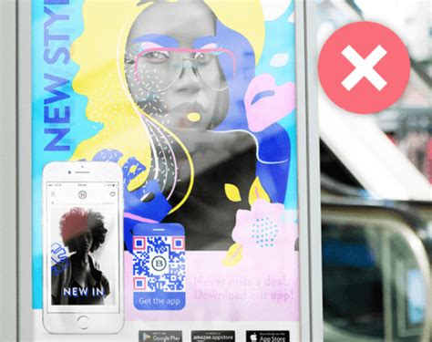 Effective QR Code Campaign Tips Tricks QR Code Generator