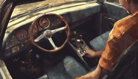 Troubleshooting A Faulty Gear Shift Indicator Common Symptoms The Motor Guy