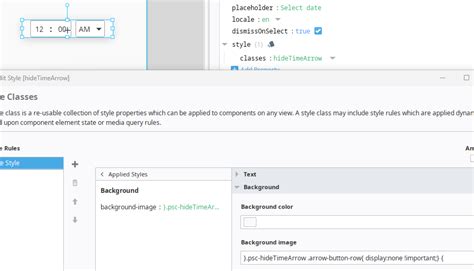 remove the slider in time component ignition inductive automation forum