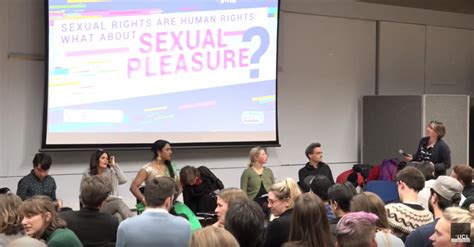 Consulting Services The Pleasure Project