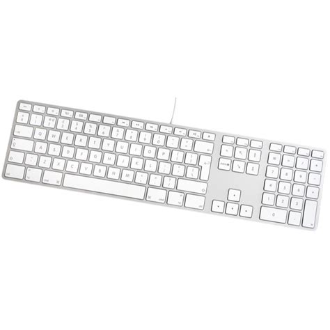 Apple Apple Usb Keyboard With Eject Key And Numeric Keypad 2011
