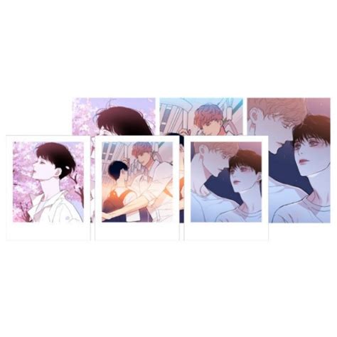 Missing Love The Marrying Man Polaroid Photo Now In Seoul