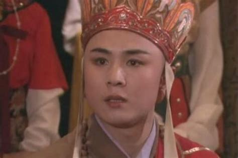 同角色不同命：86版西游记三个唐僧扮演者，命运差距太大 汪粤