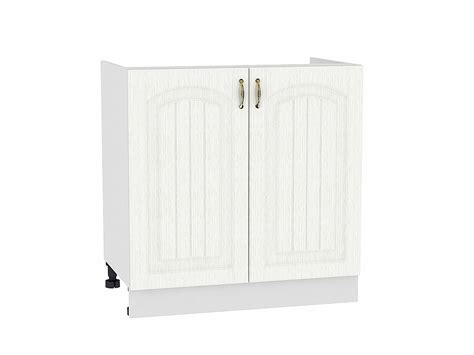 Шкаф нижний под мойку с 2 мя дверцами Верона Vivat39 Ru