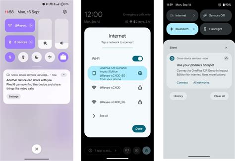 Android Will Soon Let You Sync Notifications Across Multiple Phones