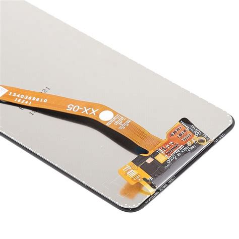 Lcd Contact Sn Replacement For Huawei Nova 3i Disp Vicedeal