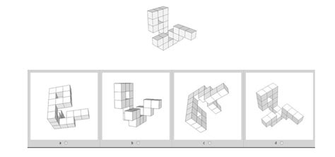 Spatial Reasoning Tests 2025 Complete Practice Guide