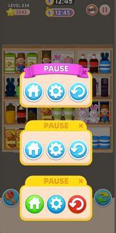 Pin Von Amm Kwang Auf Game Ui