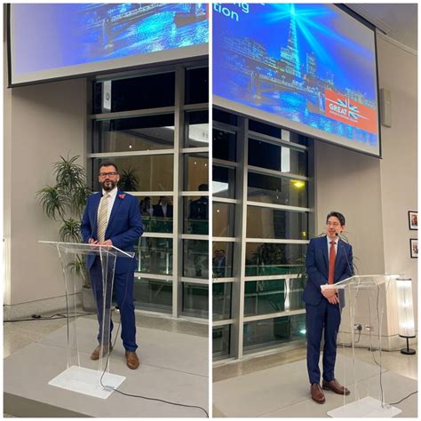 Jimmy Chiang On Linkedin Fintech Fintechbridge Ukdit