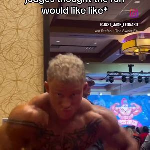 Leonard Jake Page Lpsg